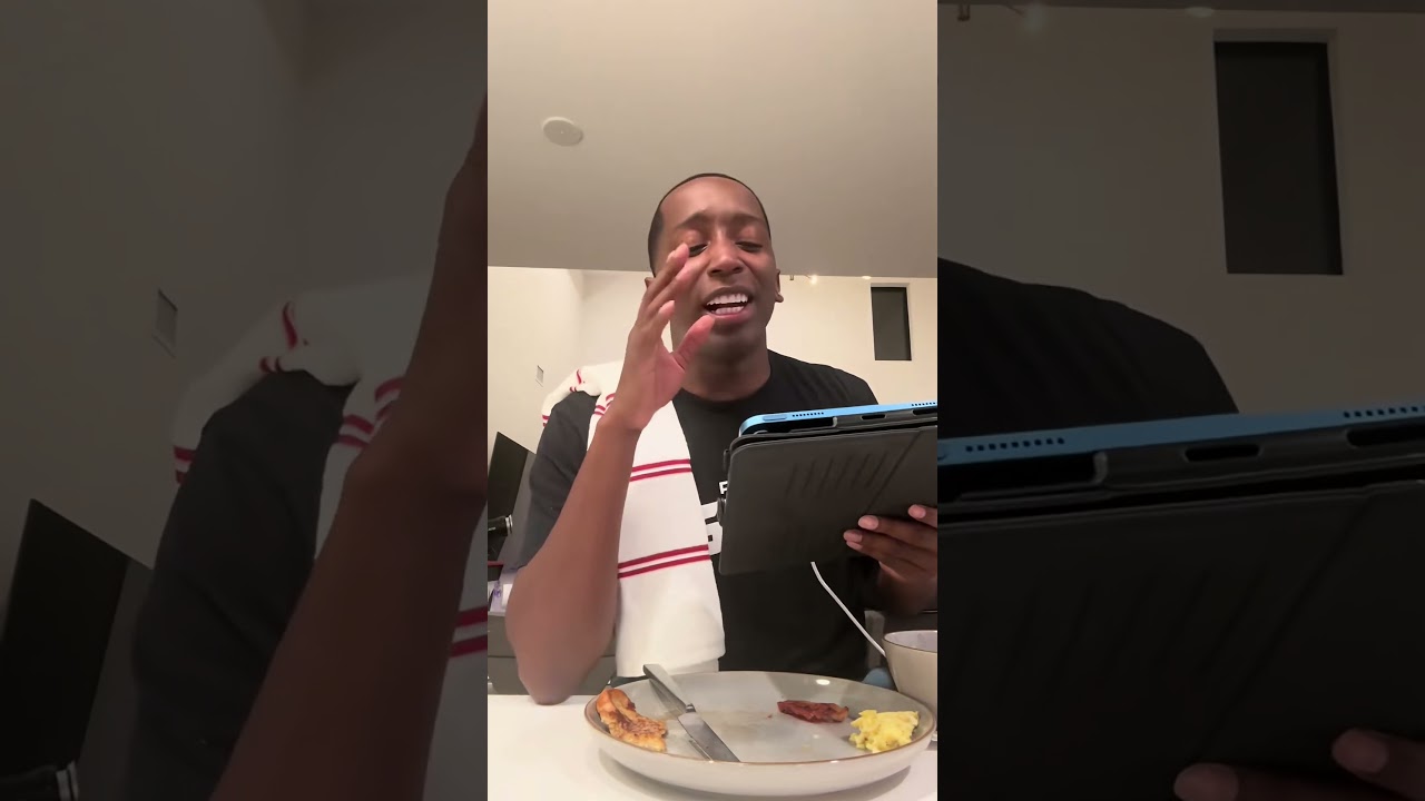 lol this was so good hopefully one day this call can be real : #short #shorts #markellwashington