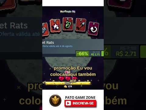 Steam Community :: Rocket Rats