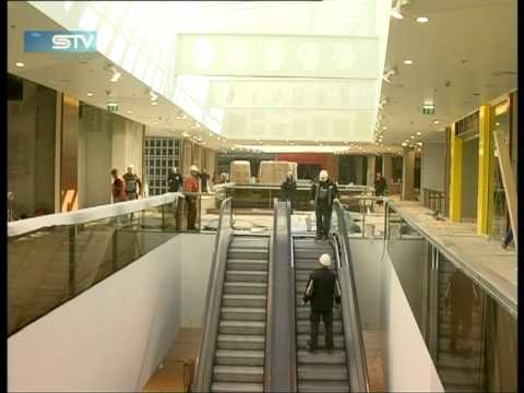 STV 08.03.2011. Portanova- press tour - www.sib.hr
