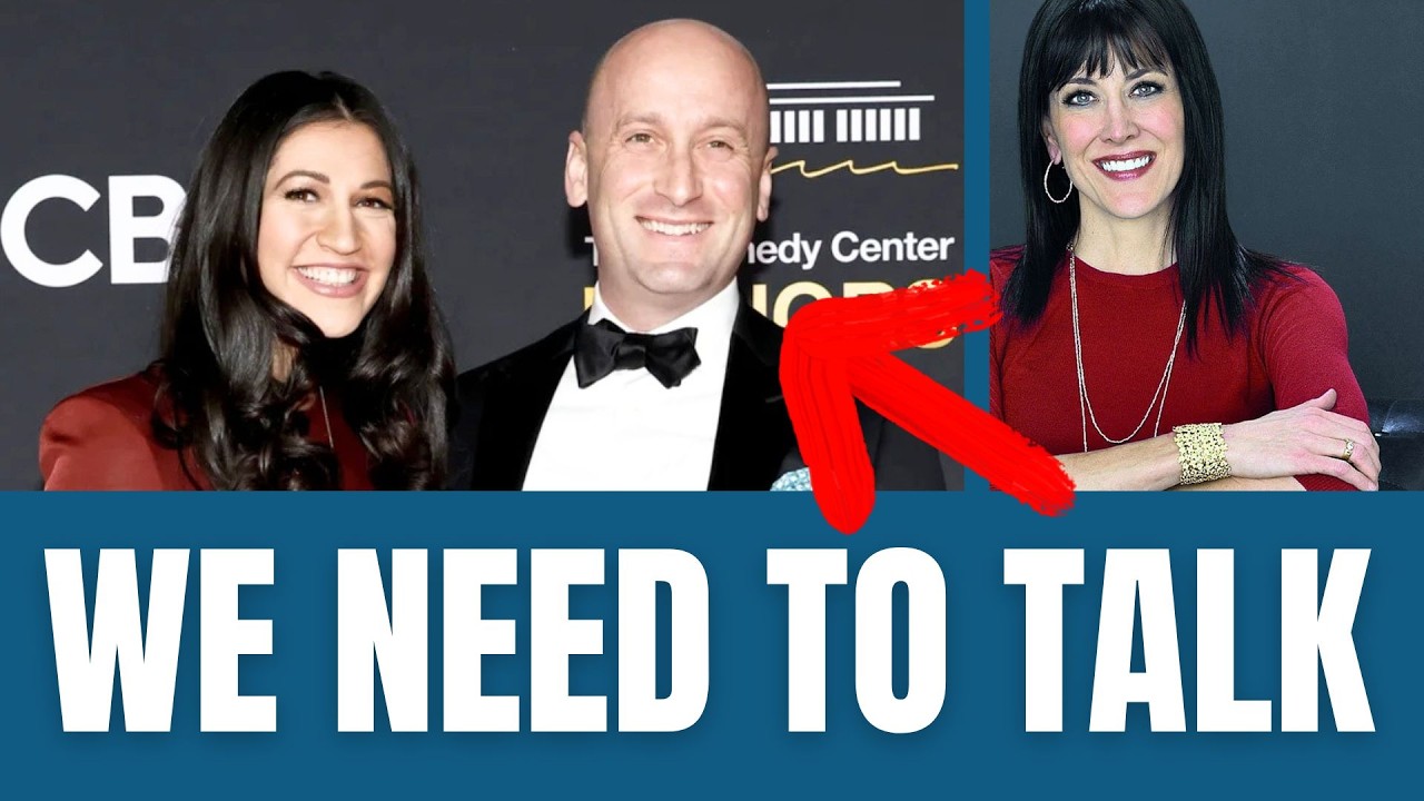 Stephen Miller’s Wife Thinks Liberal are Unattractive: Stephanie Miller’s Response is Priceless!