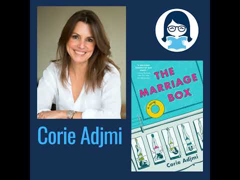 The Marriage Box Book Review – Writergurlny