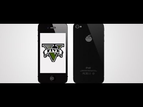 GTA V iFruit 9ix 2013 #shorts #ifruit #iphone4s #gta5 #gta #phone #iphone #4s #oldiphone #lossantos