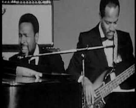 James Jamerson (Funk Brothers, session man) | topsongsever