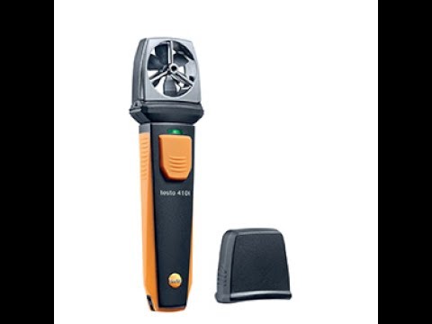 Vane Anemometer at Best Price in India