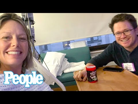 'Today' Show's Dylan Dreyer Prepares to Welcome Third Son 6 Weeks Early | PEOPLE