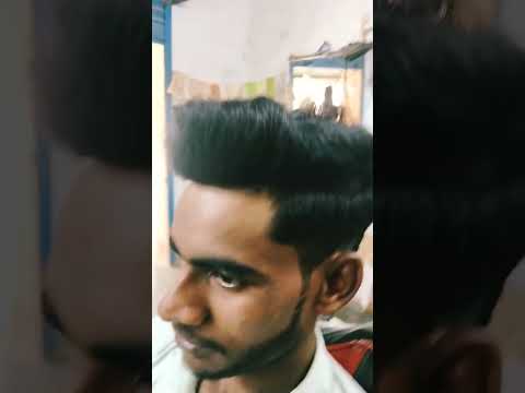 ak hair cutting salon