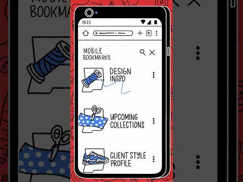 What’s In Jason Bolden’s Tabs? | #Chrome