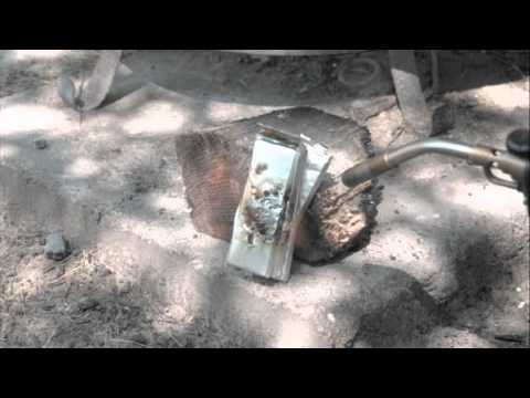 LiPo Packs, Fires and Facts | The Electric Chronicles: Power in Flux