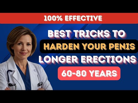 Top 5 Vitamins for Men Over 60 Boost Energy, Performance & Vitality Naturally | Dr. Laura