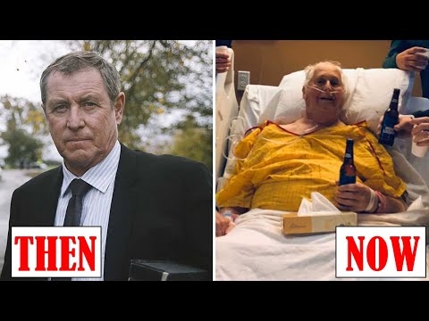 Midsomer Murders Cast Then & Now: Revealing Their Turbulent Lives