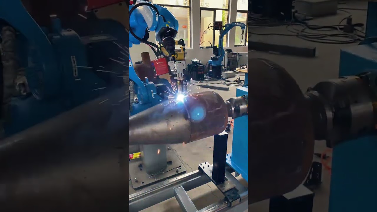 Making missile warheads?