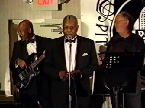 Maryland Pierce 's 5 Keys: "Ling, Ting, Tong"- story and performance- 2006