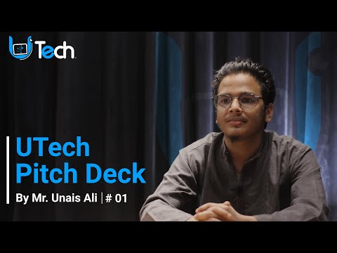 What is UTech ?