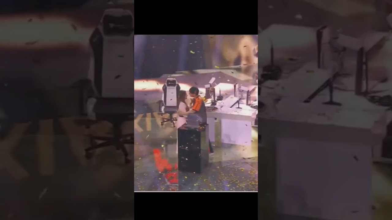 XIAOHAI Street Fighter 6 ESPORTS World Cup Champion!