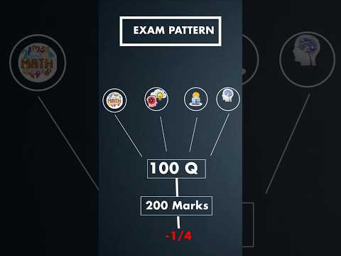 SSC CGL Exam Pattern 2025 #shorts #ssccgl2025 #ssccglexampattern #cglexampattern