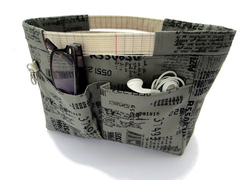 L'ORGANISATEUR DE SAC