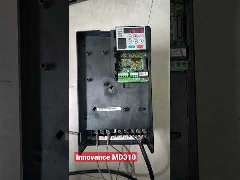 Inovance VFD - Latest Price, Dealers & Retailers in India