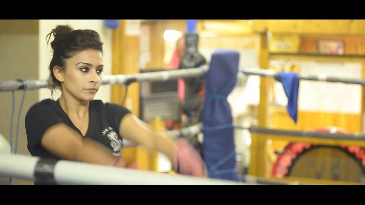 Miss England hopeful Nikki Sahota appears in Fast & Furious 6 after ...