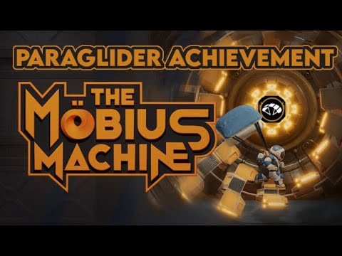 Steam Community :: The Mobius Machine