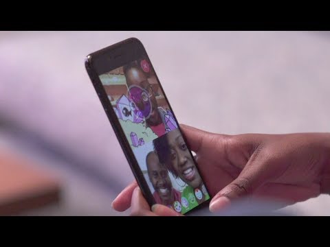 Facebook launches parent-controlled messenger app for kids