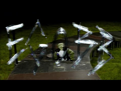 Bladee - The Fool (Album) | OUT NOW | ktt2