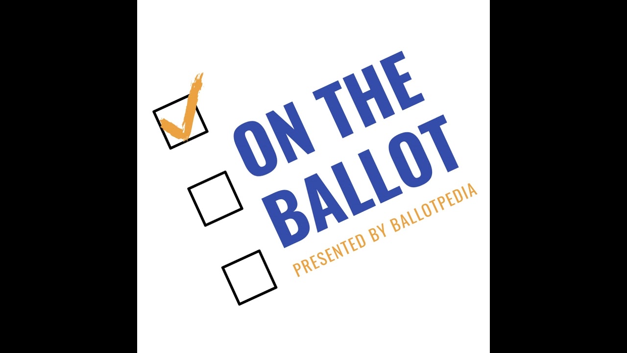 Michael McDonald on voter turnout and early voting