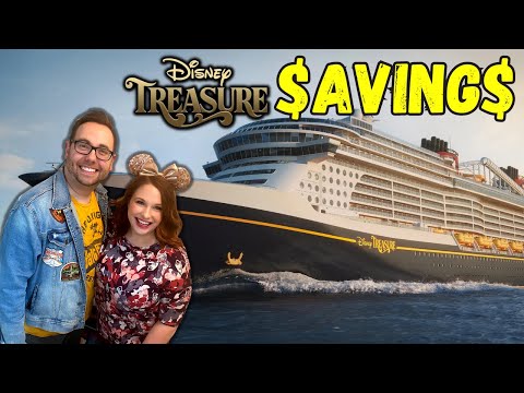 Unlock Hidden Deals: How to Save Big on Disney Cruises 2024