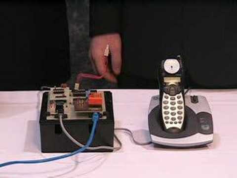 Telenet Transceiver - RCC Institute of Technology