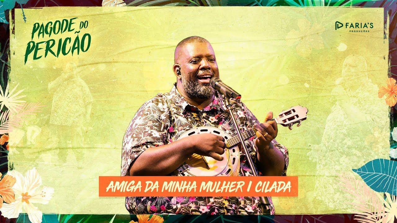 Samba no Palco MP3 (14.676 músicas para ouvir)