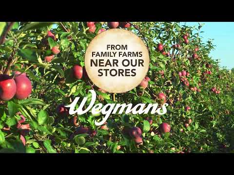 Near Our Stores Apples from Fowler Farms