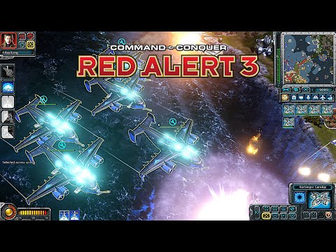 Steam Community :: Command & Conquer™ Red Alert™ 3