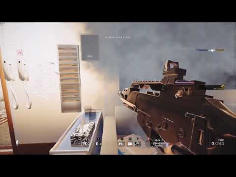 Steam Community :: Video :: R6 Situation1