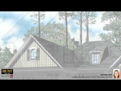 Lot 1 RIDGEWOOD Queensbury, NY 12804