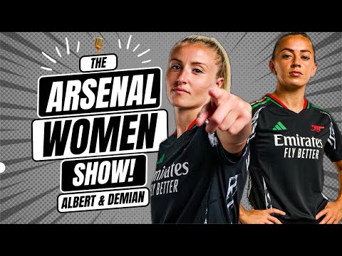Highbury Squad Ep #2 – A very subjective look into AWFC