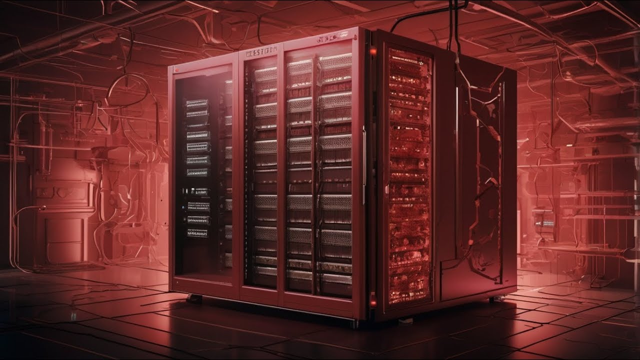 Understanding Rack: Ruby's Web Server Interface | Talk.rb