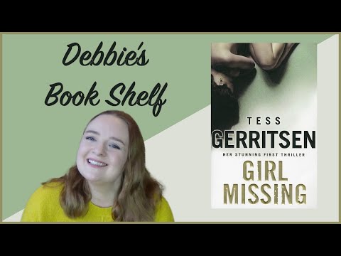 Girl Missing | Debbie's Book Shelf
