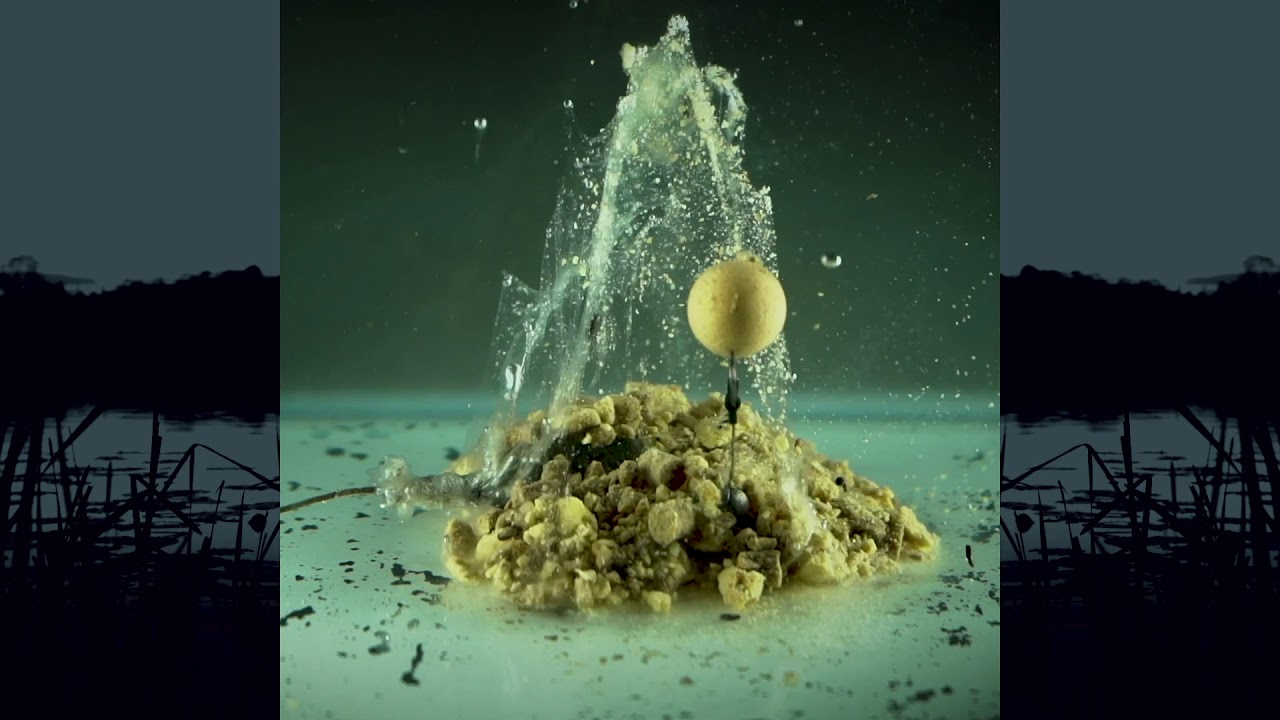 ***How to use your Boilie Session Pack***- Carp Fishing Tips