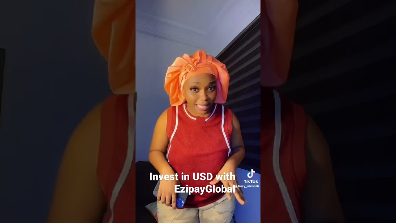 How I made So Much Investing With Ezipay Global