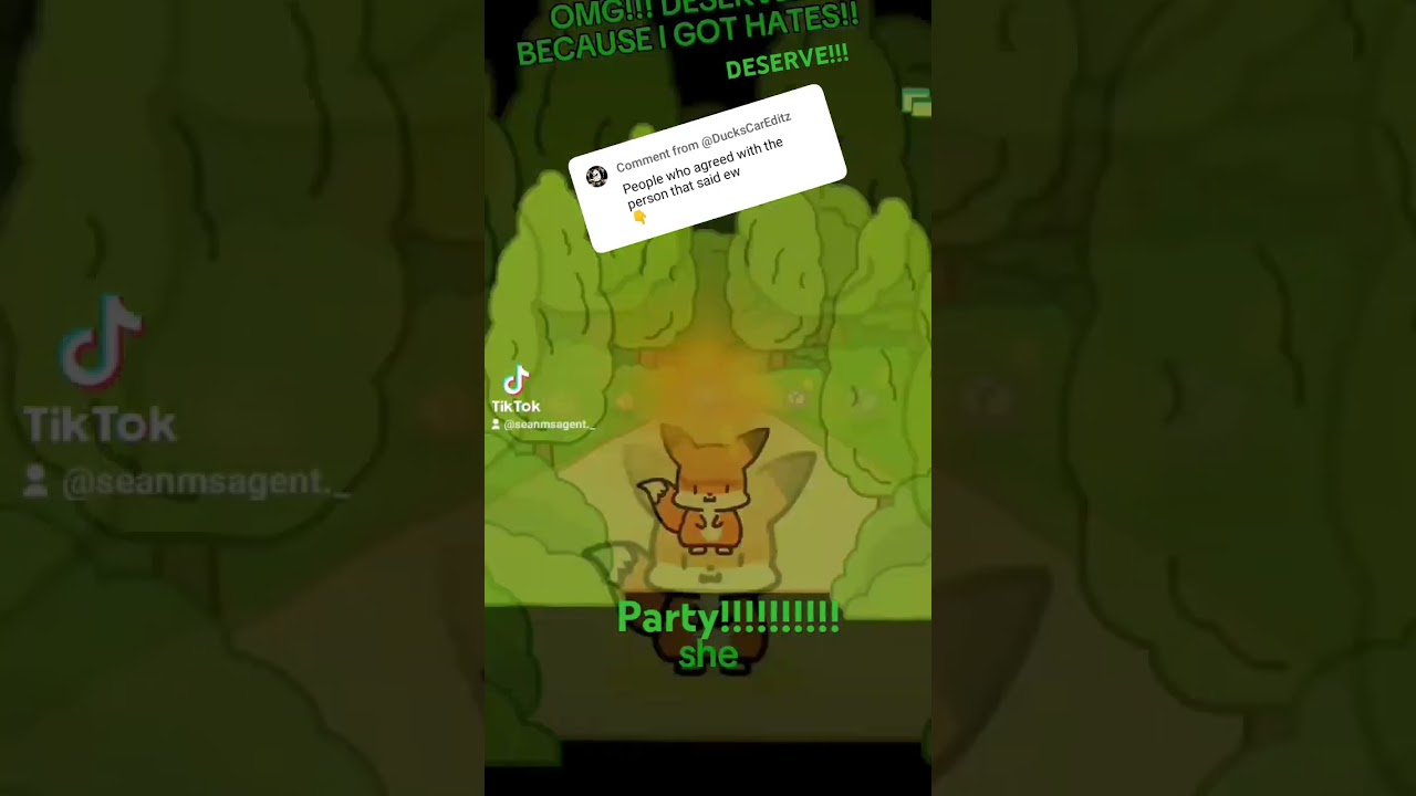 OH YEAH! I DONT FEEL SO SAD RELEASING THIS WIDGETABLE PET TO THE WILD! #CapCut #widgetable #party