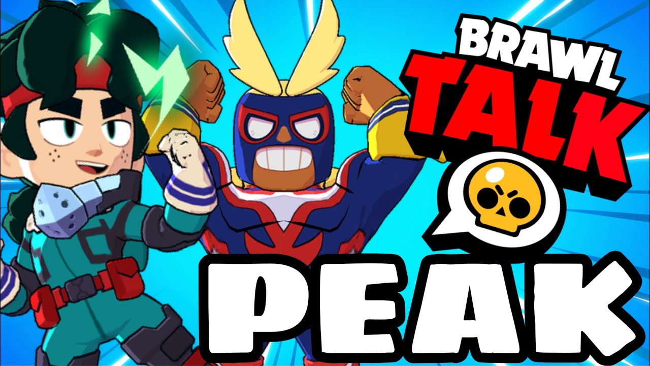 THE MOST INSANE BRAWL TALK?!