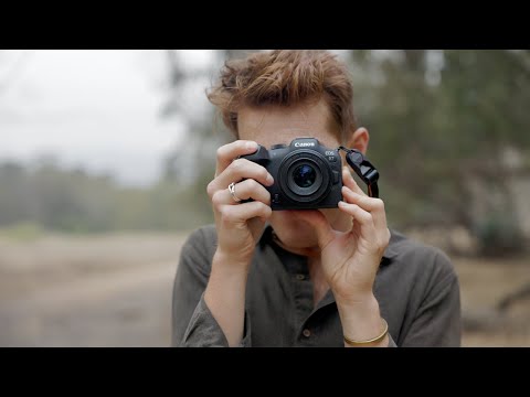 Canon R7: The best first camera (5137C002)