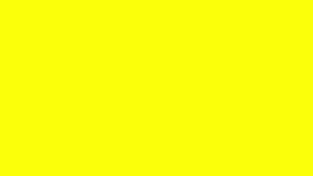 Football Training Colors: White & Yellow Random Generator (30 Minutes)