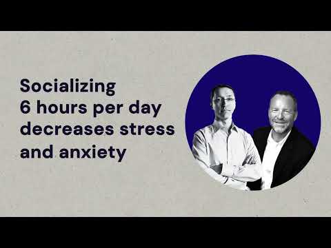 Does Mental Health Actually Impact Aging? Here’s What You Should Know