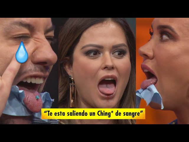 Estos cinco famosos se han hecho perforaciones polémicas