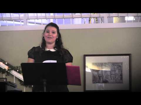 Molly McCue - Music Profile | BANDMINE.COM