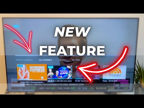 Sling TV Responds to Complaints and Adds Mini Guide to New App | Sling TV App Review Update