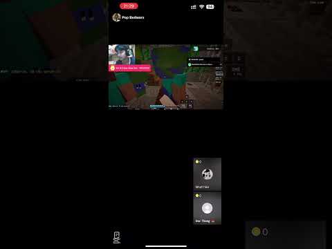Chơi game vui cùng mọi người và những pha mãn nhãn p2