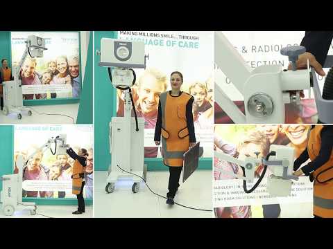 CR Machine - Computed Radiography Machine Latest Price, Manufacturers ...