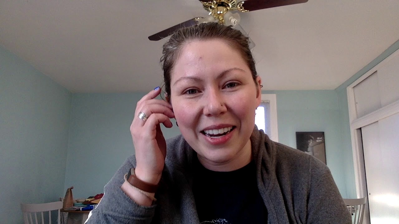 Lectio Divina Sample Practice