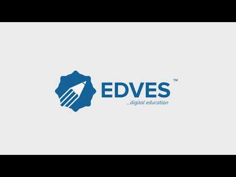 Learn about the best Learning and School Management Platform || Edves Portal